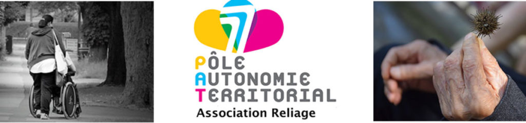 Association Reliage – Pôle Autonomie Territorial